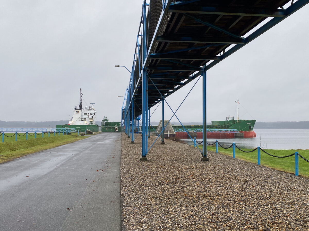 Mining - S³ - Smart Seismic Solutions