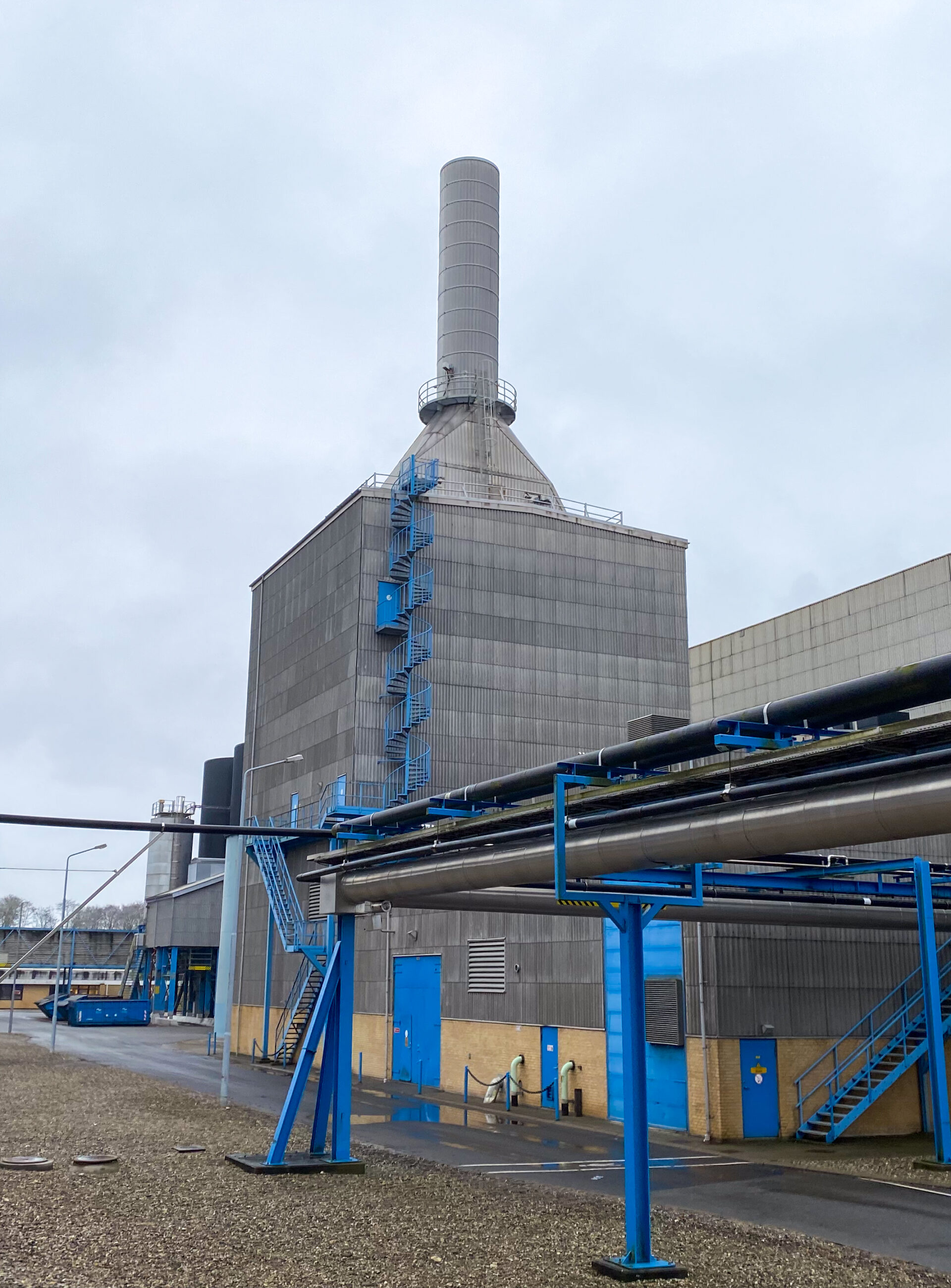 Mining - S³ - Smart Seismic Solutions