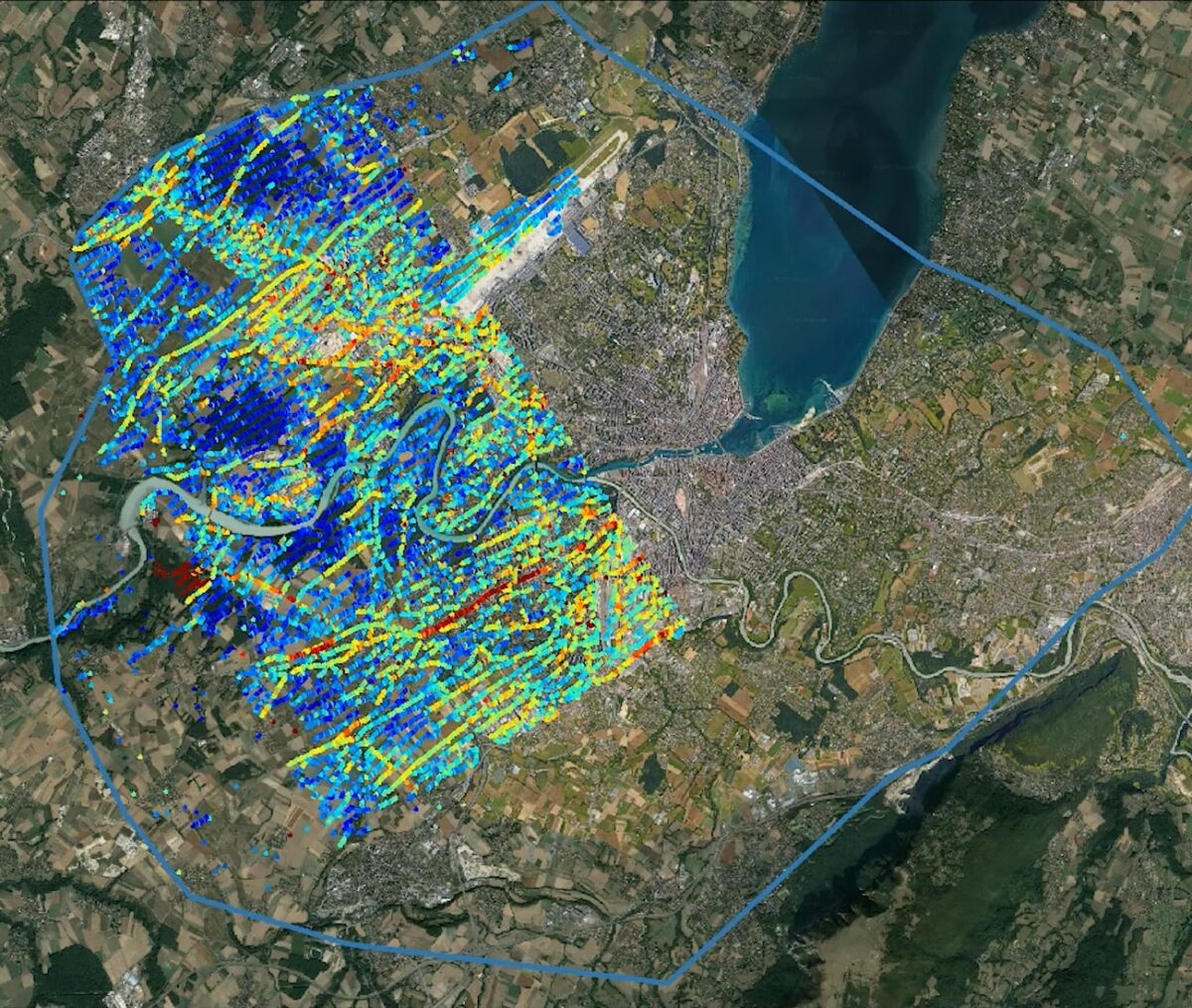 Our videos - S³ - Smart Seismic Solutions