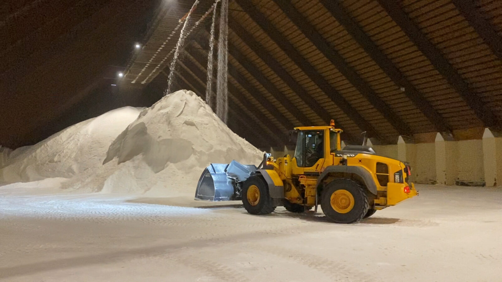 Mining - S³ - Smart Seismic Solutions