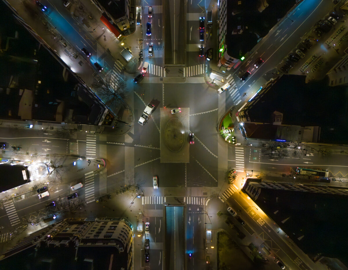 Geothermal energy - S³ - Smart Seismic Solutions