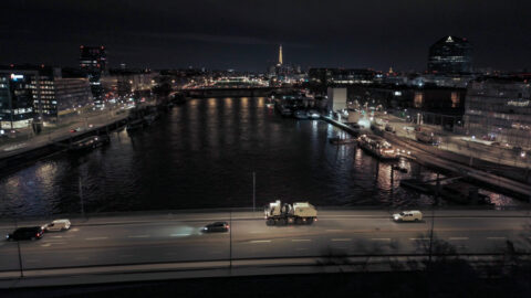 Smart Seismic Solutions - S³