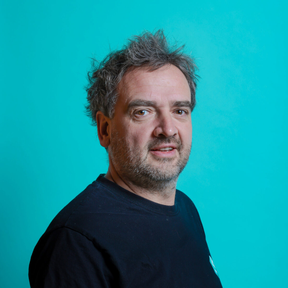 Who we are - S³ - Smart Seismic Solutions