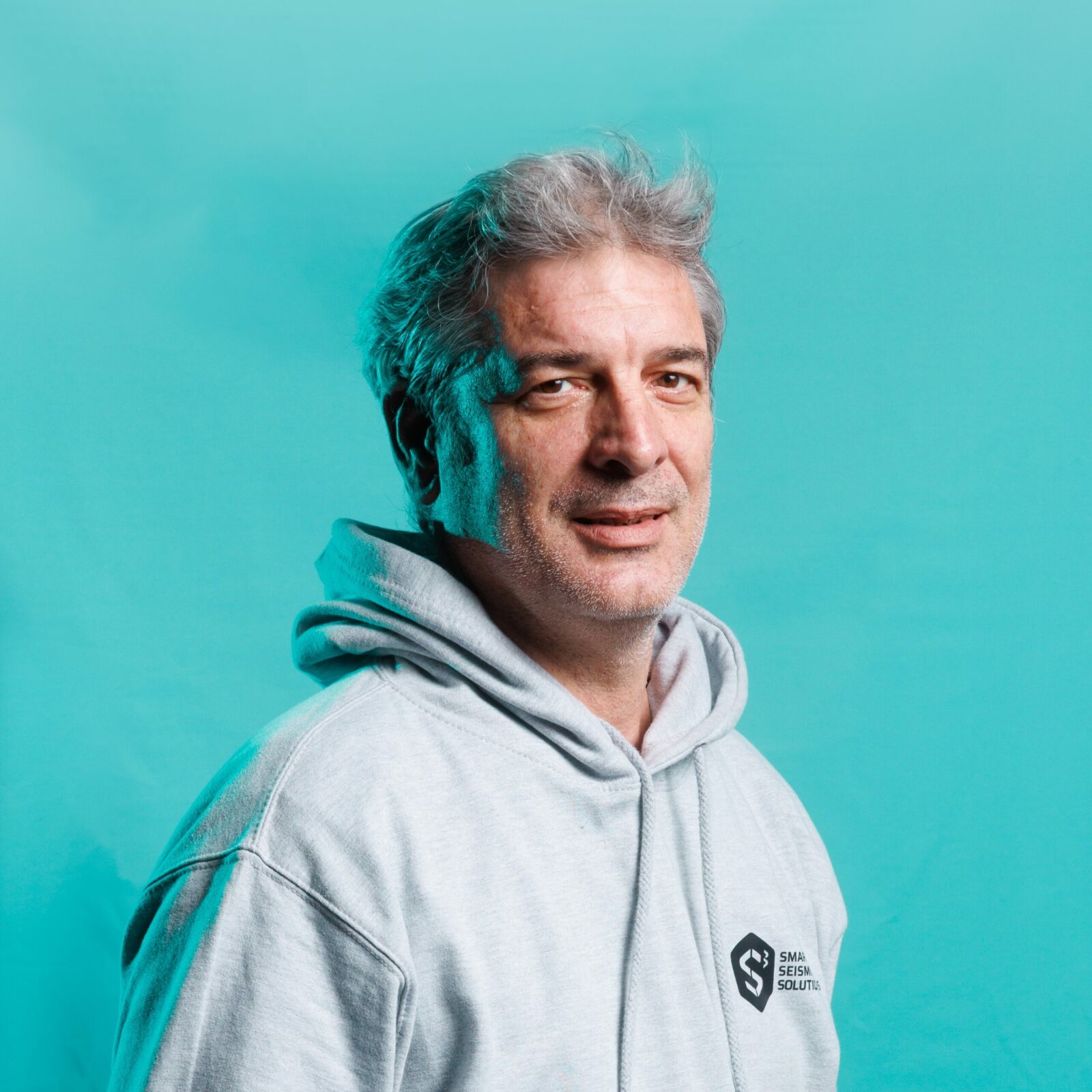 Who we are - S³ - Smart Seismic Solutions